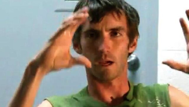 Usa, guardone condannato: spiava donne nei bagni di un festival yoga ...