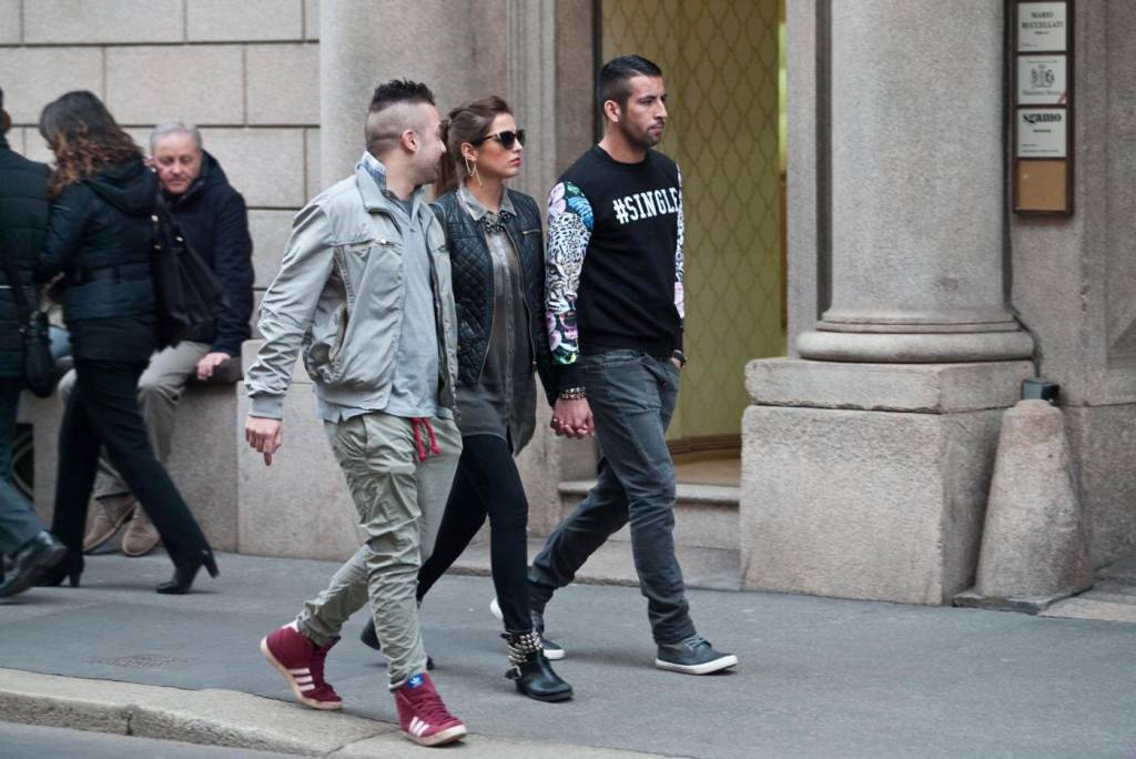 Mauro Icardi, Felipe Melo, Isla e Sardi: lo shopping dei calciatori ...