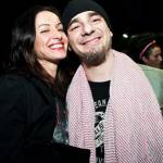 The Voice, J-Ax, chi è la moglie del rapper FOTO - Ladyblitz