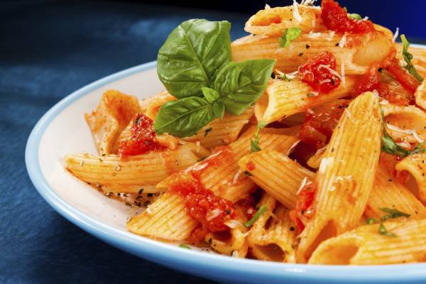 7 piatti di pasta che gli italiani devono saper cucinare - Lady Blitz