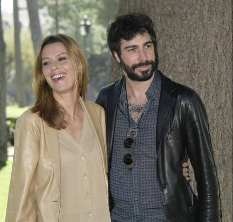 Claudia Pandolfi vita privata, compagno, ex marito, età, figli