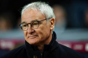 FOTO Claudio Ranieri e la moglie Rosanna Bitonti: chi è