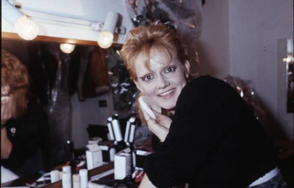 Rita Pavone sposata: marito Teddy Reno, età, figli FOTO