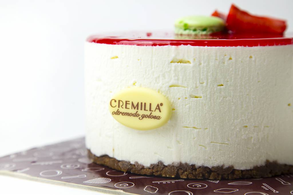 Cremilla e la sua Gelateria con Pasticceria “Oltremodo golosa” - Lady Blitz