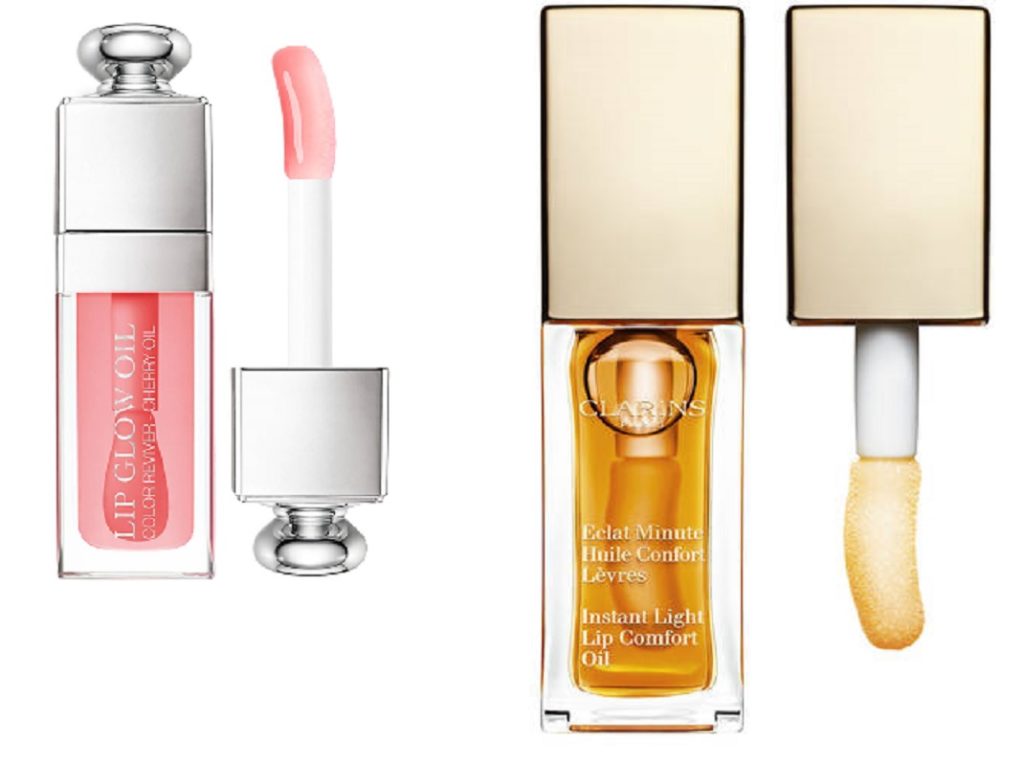 Rossetti su Sephora.it, 4 lip oil da provare per labbra idratate