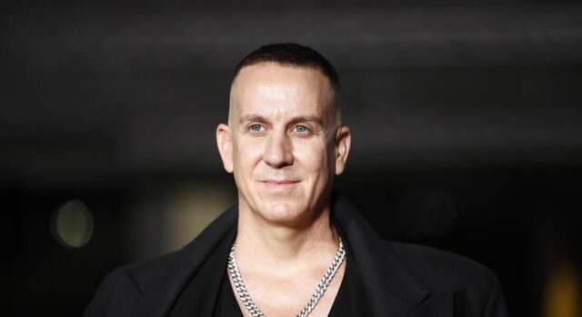 Jeremy Scott lascia Moschino dopo 10 anni