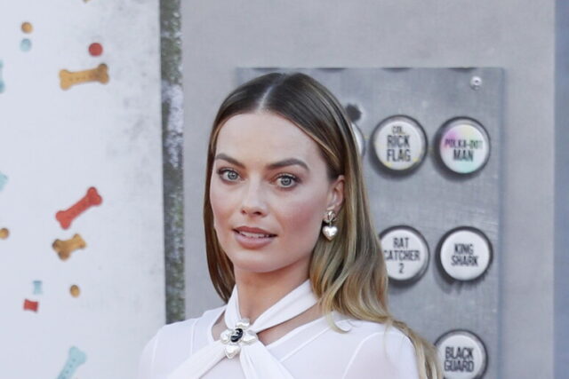 Margot Robbie: "Ho estinto il mutuo di mia madre, devo tutto a lei"
