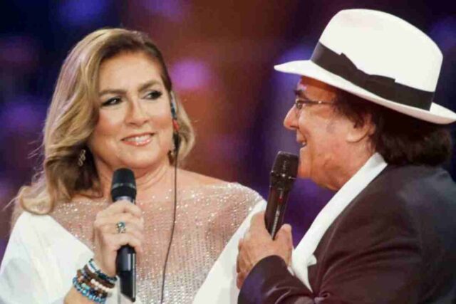 Albano, arriva l'annuncio choc dopo anni: "Io e Romina..." - Lady Blitz