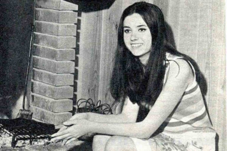 Gigliola Cinquetti età, dove vive, marito, figli, studi, vita privata ...