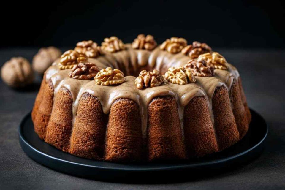 Solo 4 ingredienti e senza farina: la torta facile e veloce che fa ...